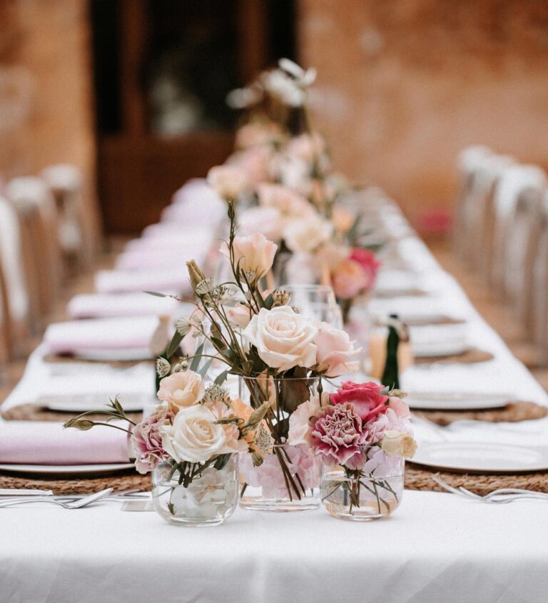 Simply Elegant – Simply Elegant